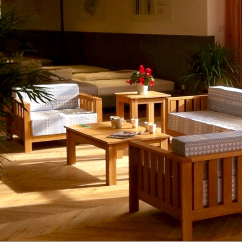 Indoor Furniture - Ecquality Timber