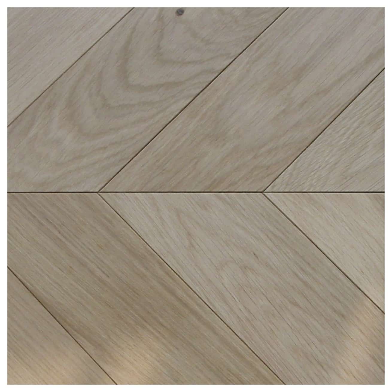 Chevron Floor - Ecquality Timber
